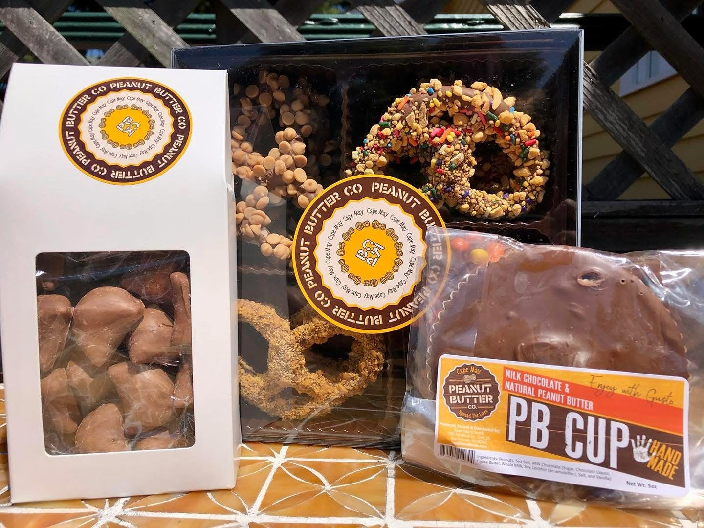 Cape Island Foods