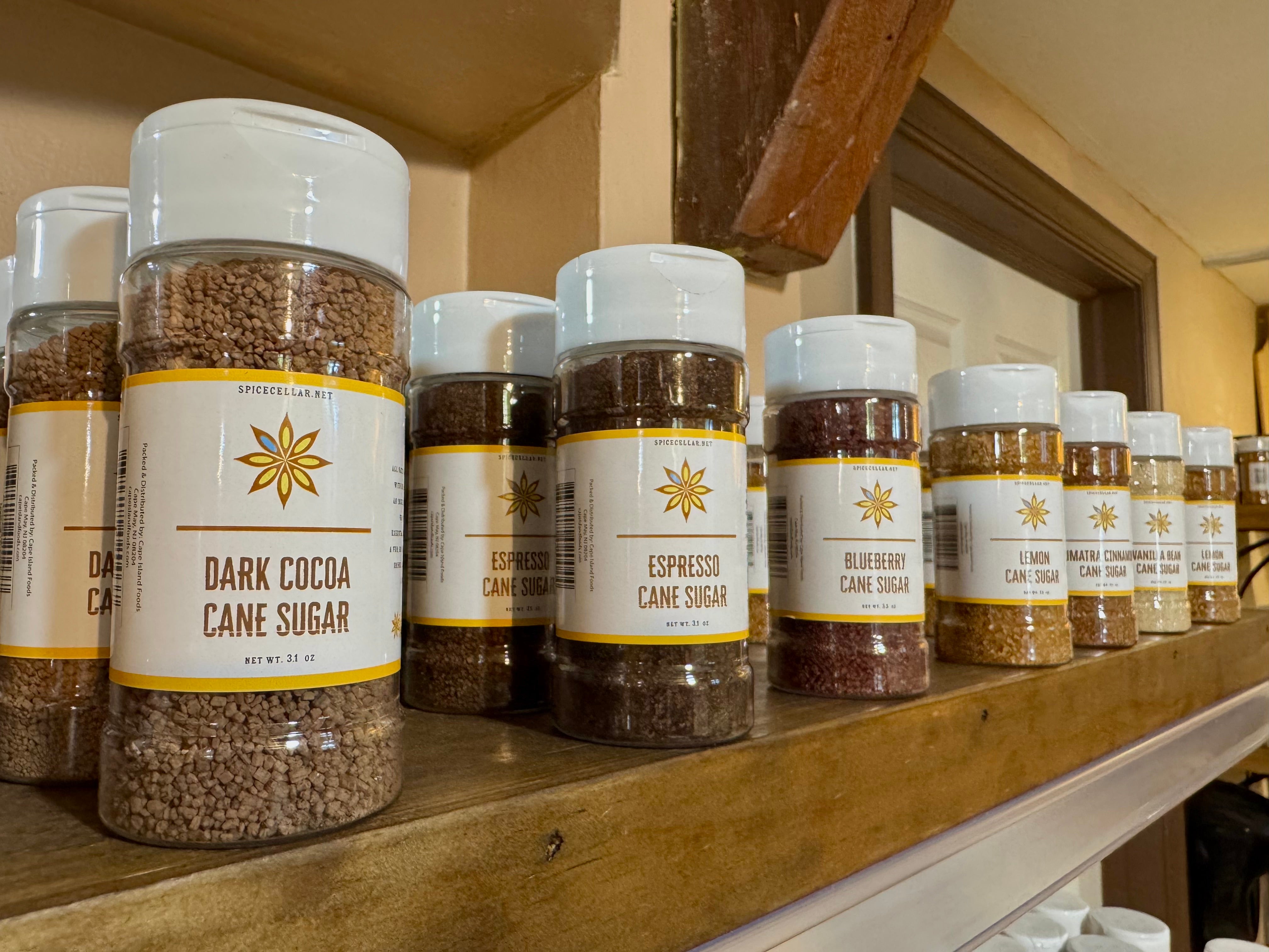 Cape Island Foods