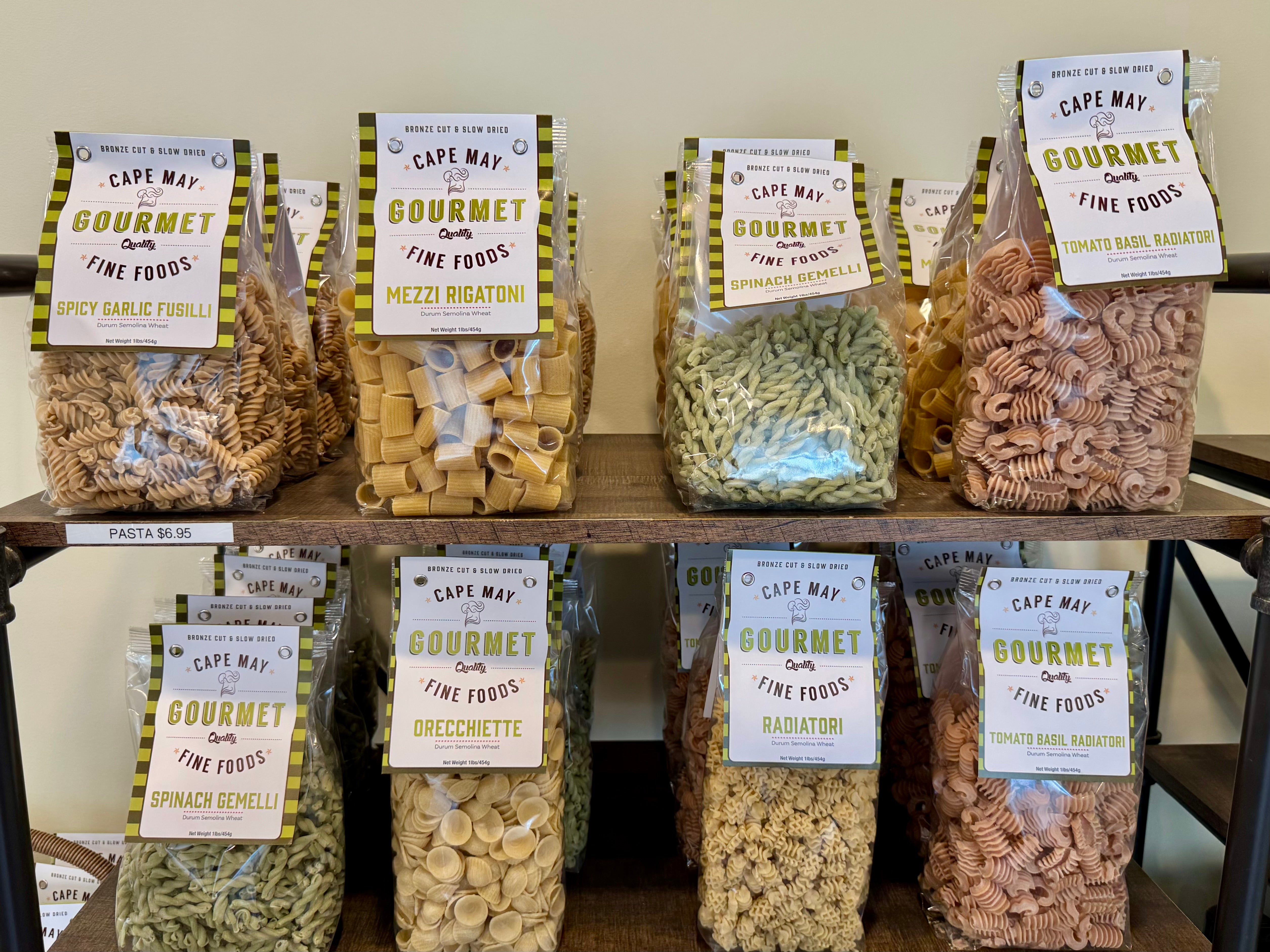 Cape Island Foods