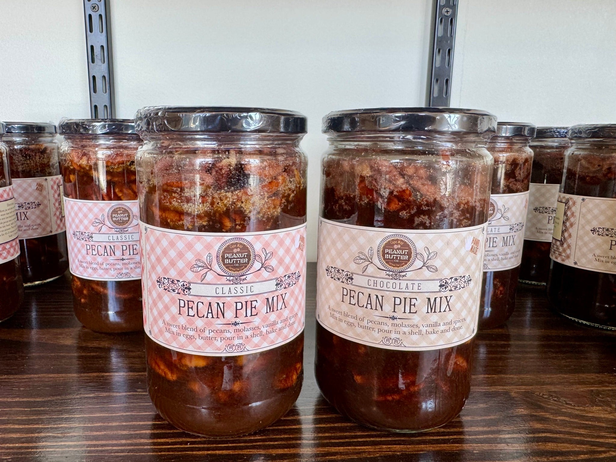 Cape Island Foods